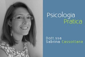 Dott.ssa Sabrina Cassottana - Psicologa | Psicologo Milano