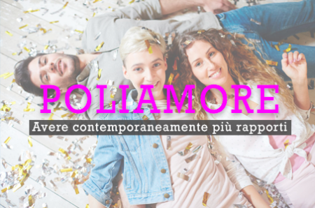 Poliamore: piccola guida per l'uso | Psicologo Milano